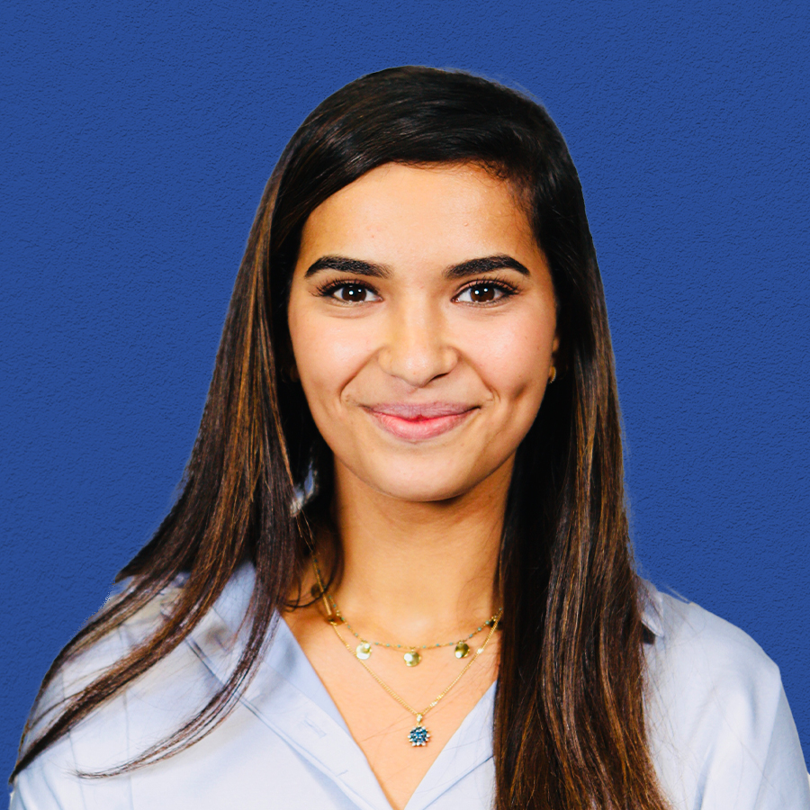 Notre Identité - LEANPHARMA