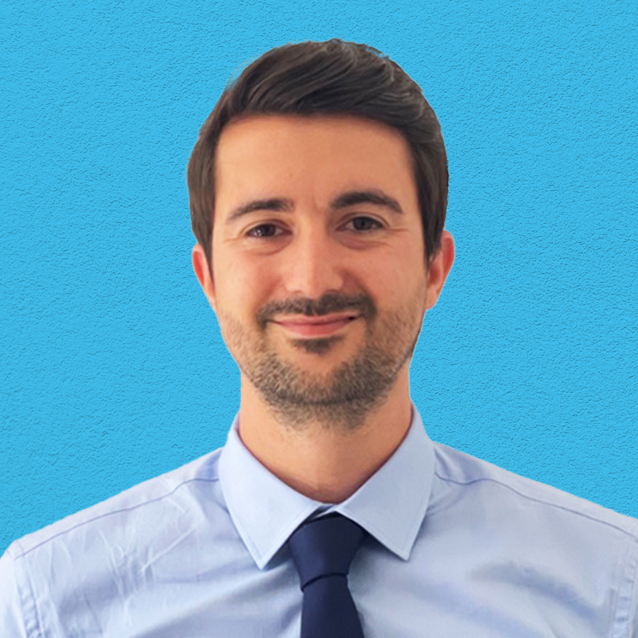 Notre Identité - LEANPHARMA