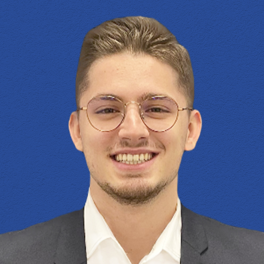 Notre Identité - LEANPHARMA