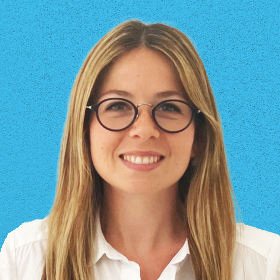 Notre Identité - LEANPHARMA