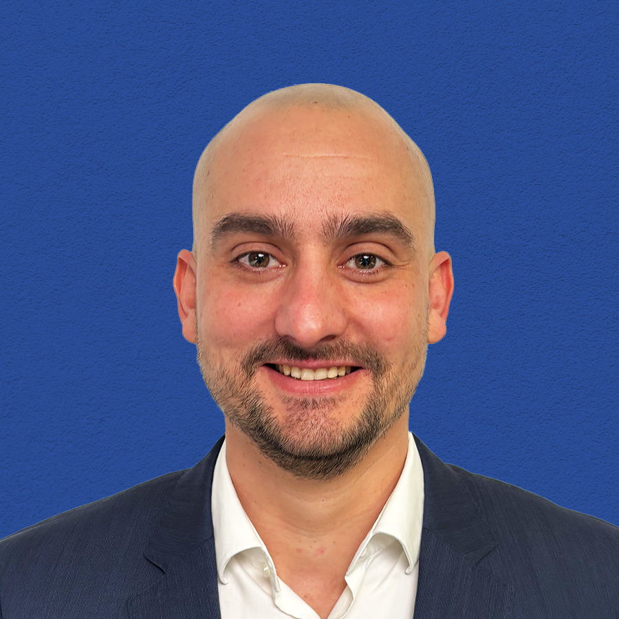 Notre Identité - LEANPHARMA